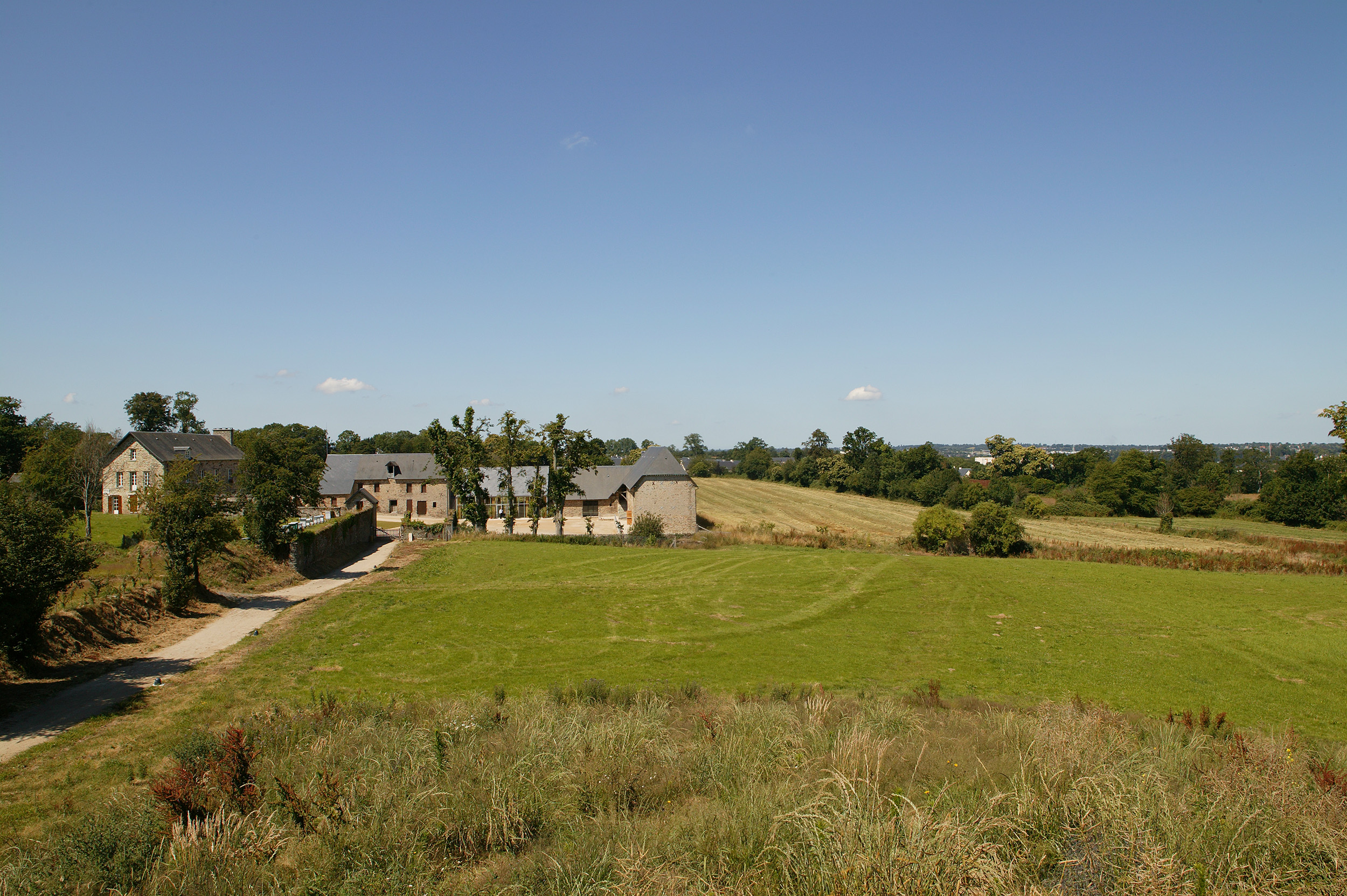 Musée du Bocage normand | Rénovation et valorisation