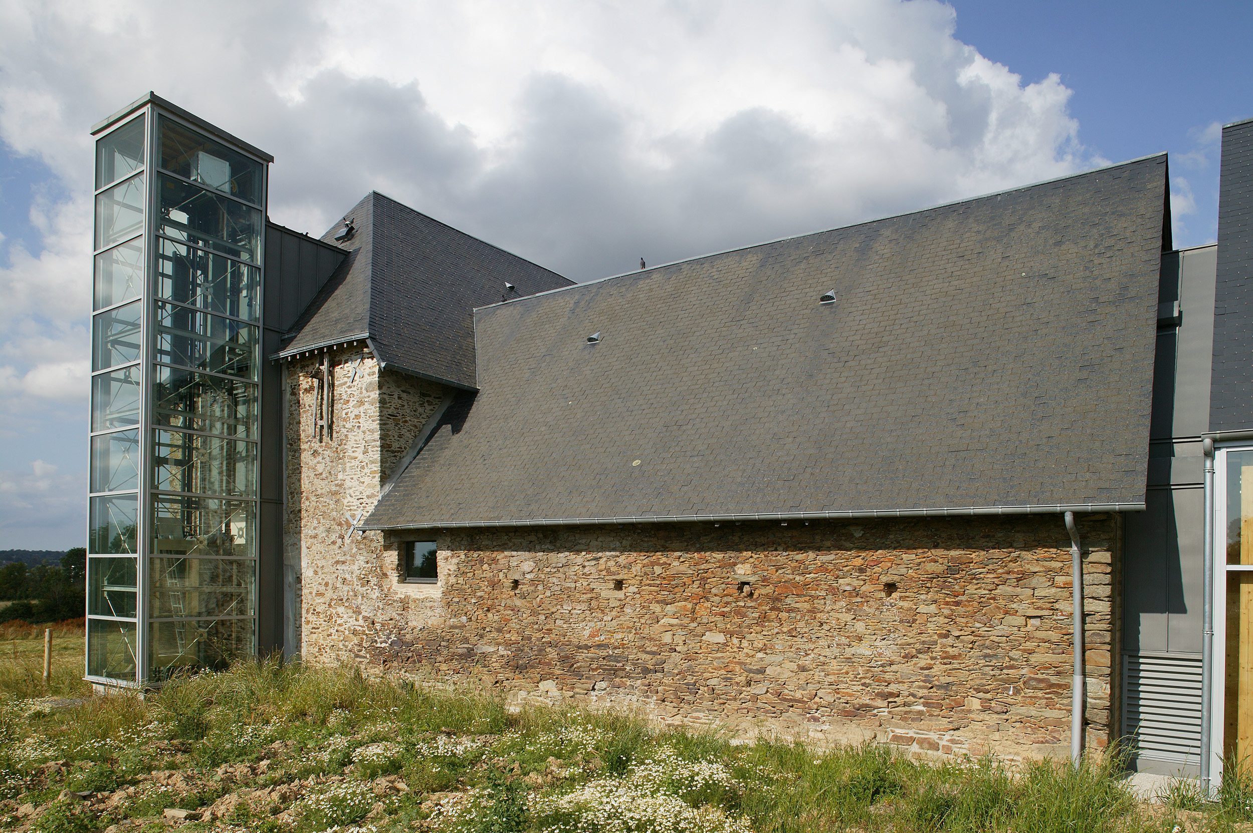 Musée du Bocage normand | Rénovation et valorisation