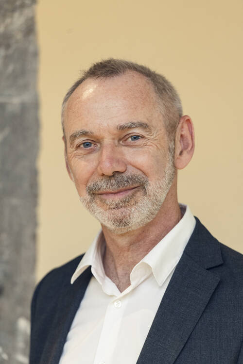 agence | Patrick Mauger